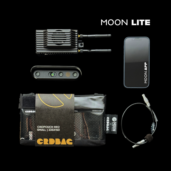 The Moon Smart Focus Shop – Official Store